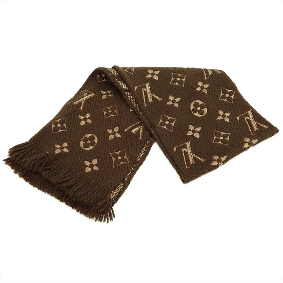Louis Vuitton | Accessories | Louis Vuitton Louis Vuitton Echarp Mania ...